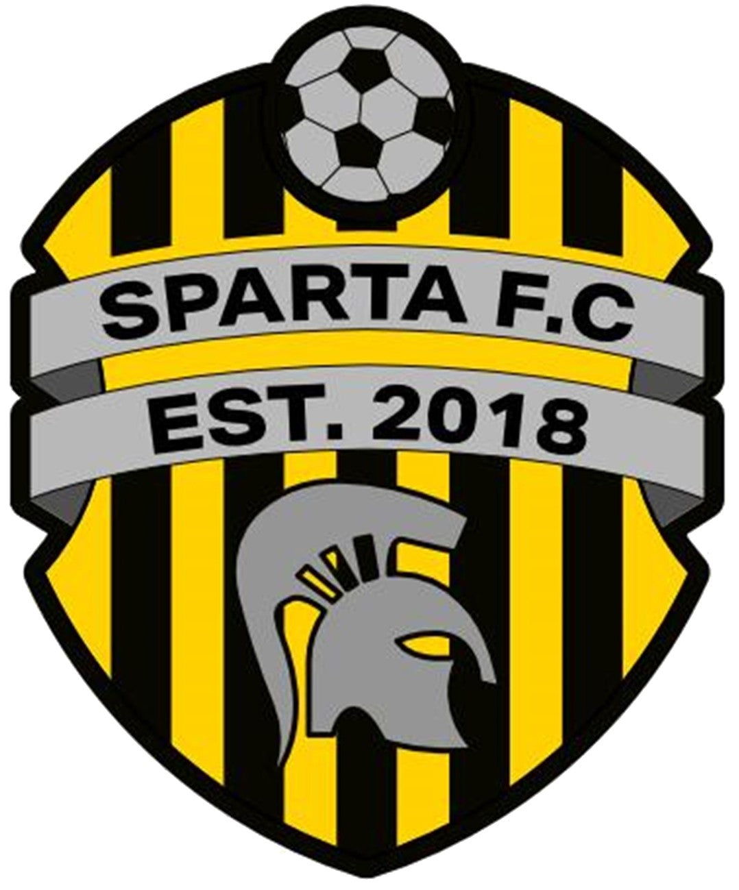 Sparta FC – Seaton Sports